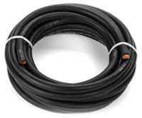 China Anti Flaming 300V 2/0 super Flexible Welding Cable for sale