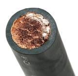 China Construction Polychloroprene BS6360 Heavy Duty Welding Cable for sale