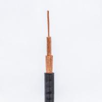 China XlPE 50sqmm Flex Welding Cable for sale