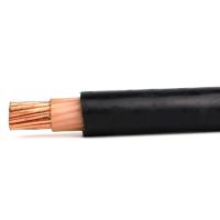 China XlPE 50sqmm Flex Welding Cable for sale