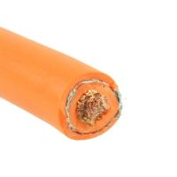 China Multi Strand Tinned Copper 95mm 1500V Flexible Welding Cable for sale