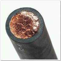 China EPR Single Core 185 Sqmm 240 Mmsq Flexible Welding Cable for sale