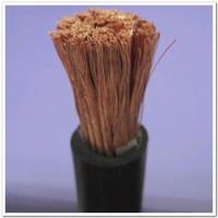 China EPR Single Core 185 Sqmm 240 Mmsq Flexible Welding Cable for sale