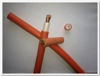 China EPR Single Core 185 Sqmm 240 Mmsq Flexible Welding Cable for sale