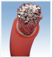 China EPR Single Core 185 Sqmm 240 Mmsq Flexible Welding Cable for sale