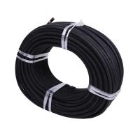 China Stranded ISO 35mm2 50mm2 Flexible Welding Cable for sale