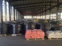 China Stranded ISO 35mm2 50mm2 Flexible Welding Cable for sale