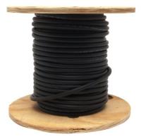 China Super Flexible Rubber 2/0 10mm2 Arc Welding Cable for sale