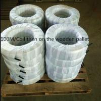 China Low Voltage OFC Core 750V Flexible Welding Cable for sale