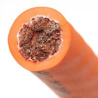 China 70mm2 Flexible Welding Cable for sale