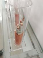 China 1kV LSZH Mineral Insulated Wire Multicore Mi Heating Cable for sale