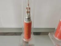China 1kV Copper Fire Resistant LSZH Mineral Insulated Cable for sale