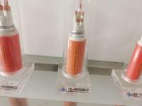 China Tunnels Fire Survival Three Wire Mineral Insulated Cable for sale