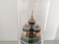 China 0.6/1KV Cable 4cx300 Sq. Mm Xlpe Cable for sale