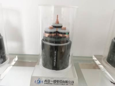 China Hotels Hospitals 90c 4 Core 50mm2 XLPE Insulated Cable for sale