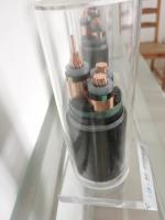 China 50mm2 XLPE Insulated Cable for sale