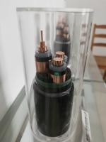China XLPE Insulated Cable for Optimal Insulation and Long-Lasting Performance for sale