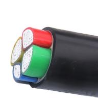 China 1KV Fire Resistant PVC XLPE Insulated Power Cable For Current Transmission for sale