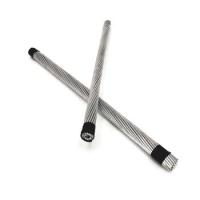 China 0.6-1KV Bare Aluminum Conductor Overhead Cable AAC ACSR 10mm 16mm 25mm for sale