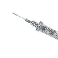 China 10kv 33kv Aluminum Conductor ABC Aerial Bundle Cable XLPE Insulated 11kv 3x95mm for sale