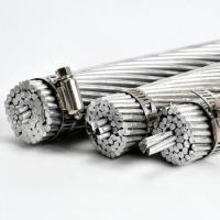 China 10kv 33kv Aluminum Conductor ABC Aerial Bundle Cable XLPE Insulated 11kv 3x95mm for sale