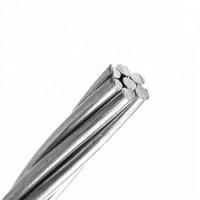 China 10kv 33kv Aluminum Conductor ABC Aerial Bundle Cable XLPE Insulated 11kv 3x95mm for sale