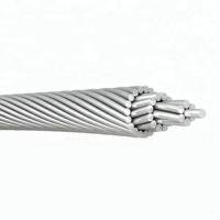 China 10kv 33kv Aluminum Conductor ABC Aerial Bundle Cable XLPE Insulated 11kv 3x95mm for sale