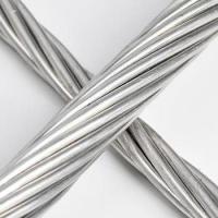 China 10kv 33kv Aluminum Conductor ABC Aerial Bundle Cable XLPE Insulated 11kv 3x95mm for sale