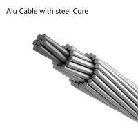 China 10kv 33kv Aluminum Conductor ABC Aerial Bundle Cable XLPE Insulated 11kv 3x95mm for sale
