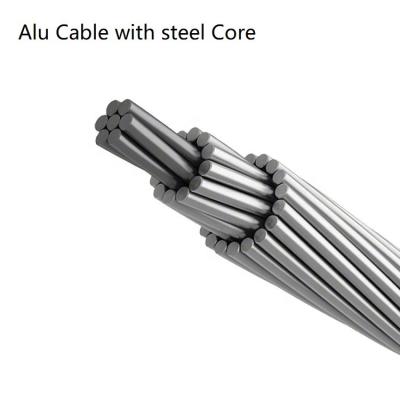 China 10kv 33kv Aluminum Conductor ABC Aerial Bundle Cable XLPE Insulated 11kv 3x95mm for sale