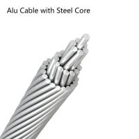 China 10kv 33kv Aluminum Conductor ABC Aerial Bundle Cable XLPE Insulated 11kv 3x95mm for sale