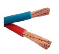 China HPLE PVC Copper Single Core Wire Bv/Bvr 1.5Mm 2.5mm 4mm 6mm 10mm House Wiring for sale
