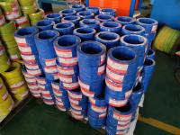 China HPLE PVCcopper wire bv/bvr 1.5 mm 2.5mm 4mm 6mm 10mm house wiring electrical cable single core wire black white red for sale