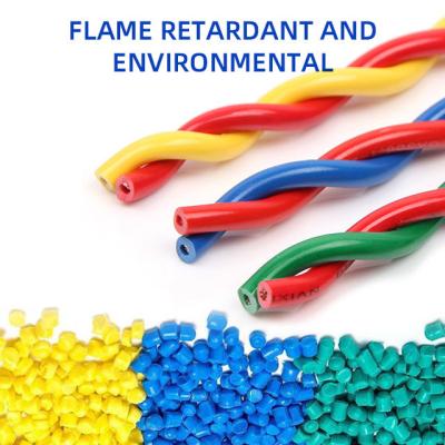 China 1.5mm 2.5mm 4mm 6mm 10mm Single Core Copper Wire Pvc House Wiring Building Wire for sale
