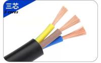 China 0.6/1KV Cable 4cx300 Sq. Mm Xlpe Cable Copper Aluminum Core for sale