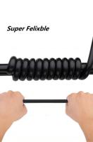 China Flexible PVC Insulated Cu CCA Cable RVV 1.5mm2 2.5mm2 4mm2 PVC Insulated for sale