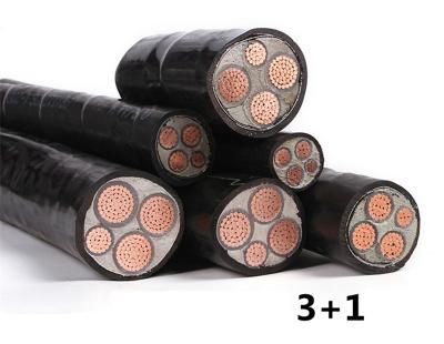 China 90°C Temperature Rating Polyvinyl Chloride Insulated Cable for Temperature Applications for sale
