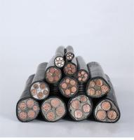 China XLPE Insulated Cable for Low-Voltage Power Supply for sale