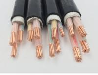 China PVC Sheath Armored XLPE Insulated Cable Medium Voltage Copper Underground for sale