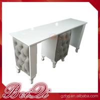 China Professional Nail Dryer Table with Fan for Salon Manicure 110V 60W for sale