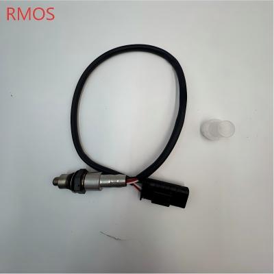 China 12609457 Car Oxygen Sensor For Cadillac / Chevrolet / GMC / Buick for sale