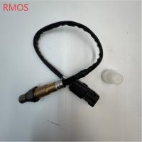 China BOGDAN Auto Oxygen Sensor Replacement 0258006537 OEM for sale