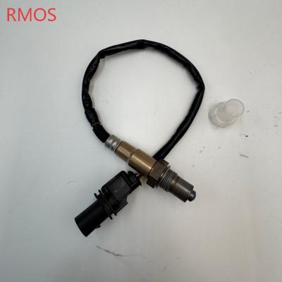China Hyundai Kia Rectangular Auto Oxygen Sensor 39210-2E100 Heated Switching Type for sale