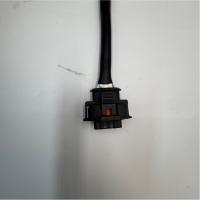 China Vauxhall Cadillac Porsche Saab Auto Oxygen Sensor 55560617 485mm-555mm Cable for sale