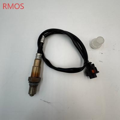 China Vauxhall Cadillac Porsche Saab Auto Oxygen Sensor 55560617 485mm-555mm Cable for sale
