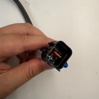 China 0.6V-1V Auto Oxygen Sensor 720mm 39210-2B100 For Hyundai Kia for sale