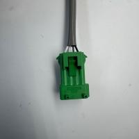 China Peugeot Citroen Suzuki Auto Oxygen Sensor Zirconium Oxide OZA495-PG2 536mm for sale
