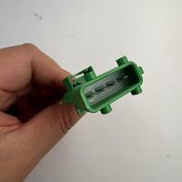 China Peugeot Citroen Suzuki Auto Oxygen Sensor Zirconium Oxide OZA495-PG2 536mm for sale