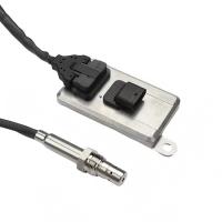 China Planar Car Lambda NOx Inlet Sensor 5WK96614J 650mm-750mm for sale