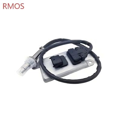China IP67 Waterproof Auto NOx Sensor Nitrogen Oxide 5WK96714A 10W for sale